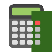 Calculator Vector SVG Icon - PNG Repo Free PNG Icons