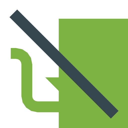 Do Not Insert Vector SVG Icon - PNG Repo Free PNG Icons