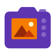 Slr Back Side Vector SVG Icon - PNG Repo Free PNG Icons