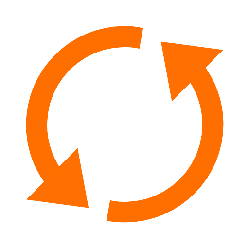 Synchronize Vector SVG Icon - PNG Repo Free PNG Icons