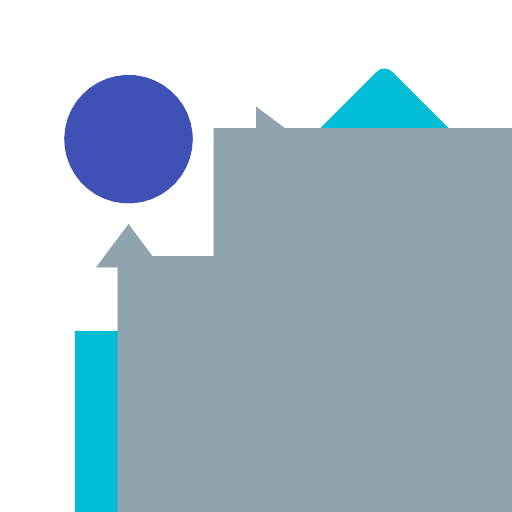 Workflow Vector SVG Icon - PNG Repo Free PNG Icons