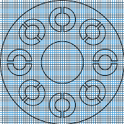 Gambit Dazzle Vector SVG Icon - PNG Repo Free PNG Icons