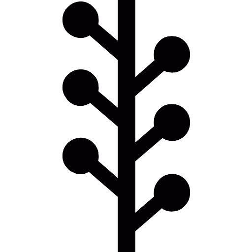 Tree Graphic Organizer Vector SVG Icon - PNG Repo Free PNG Icons