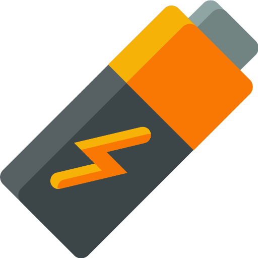 Battery Vector SVG Icon - PNG Repo Free PNG Icons