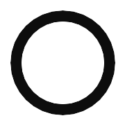 Circle Vector SVG Icon - PNG Repo Free PNG Icons