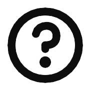 Circle Help Vector SVG Icon - PNG Repo Free PNG Icons