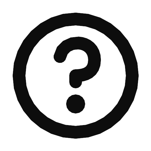 Circle Help Vector SVG Icon - PNG Repo Free PNG Icons