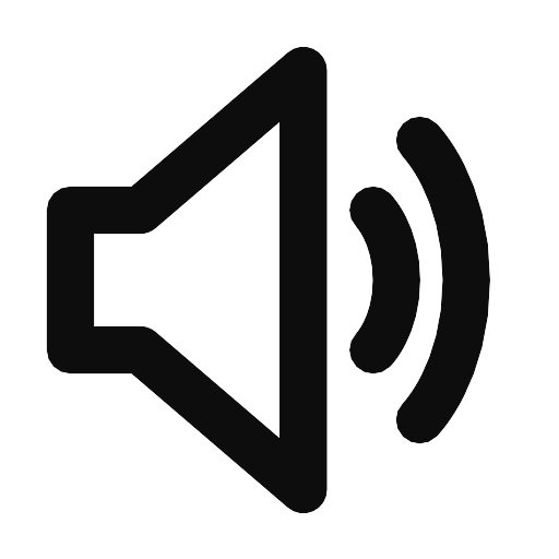 Volume Up Vector SVG Icon - PNG Repo Free PNG Icons