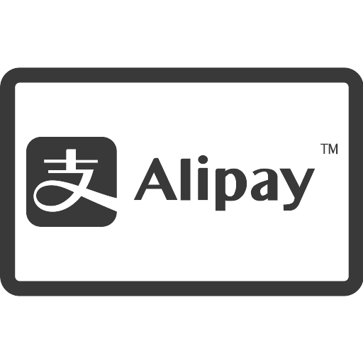 Alipay 1 Vector SVG Icon - PNG Repo Free PNG Icons