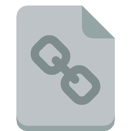 File Link Vector SVG Icon - PNG Repo Free PNG Icons