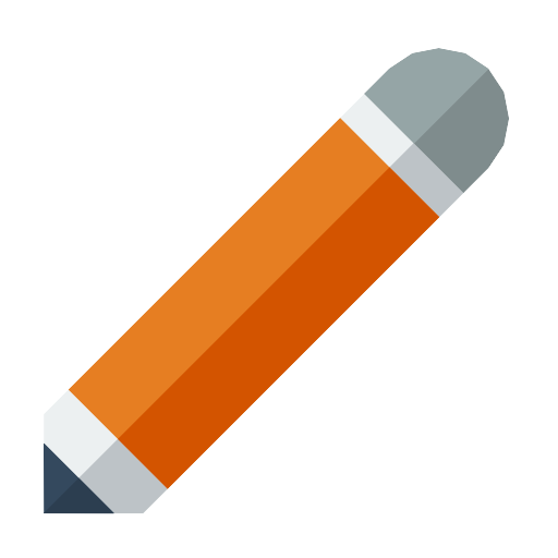 Pencil Vector SVG Icon - PNG Repo Free PNG Icons
