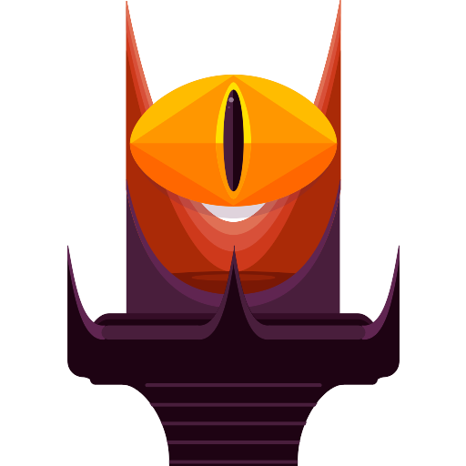 Monster Vector SVG Icon - PNG Repo Free PNG Icons