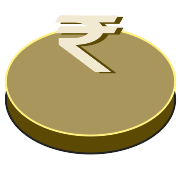 Currency Rupee Vector SVG Icon - PNG Repo Free PNG Icons