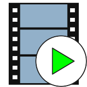 Gnome Mplayer Vector SVG Icon - PNG Repo Free PNG Icons