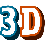 Graphics 3d Vector SVG Icon - PNG Repo Free PNG Icons