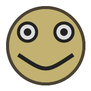 Happy Vector SVG Icon - PNG Repo Free PNG Icons