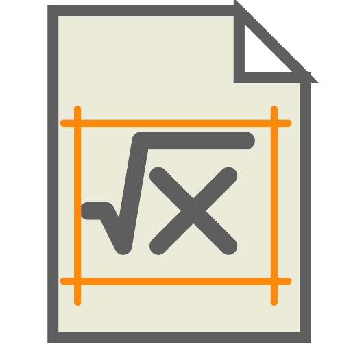 Libreoffice Math Vector SVG Icon PNG Repo Free PNG Icons libreoffice-math-vector-svg-icon-png-repo-free-png-icons