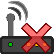 Modem No Vector SVG Icon - PNG Repo Free PNG Icons
