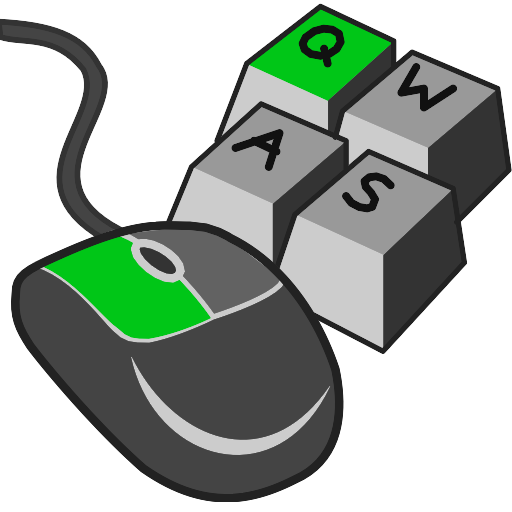 Mouse Keyboard Shortcut Vector SVG Icon - PNG Repo Free PNG Icons Mouse Keyboard Shortcut Vector SVG Icon - PNG Repo Free PNG Icons