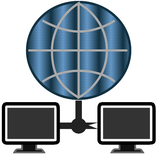 Network Connect Vector SVG Icon - PNG Repo Free PNG Icons