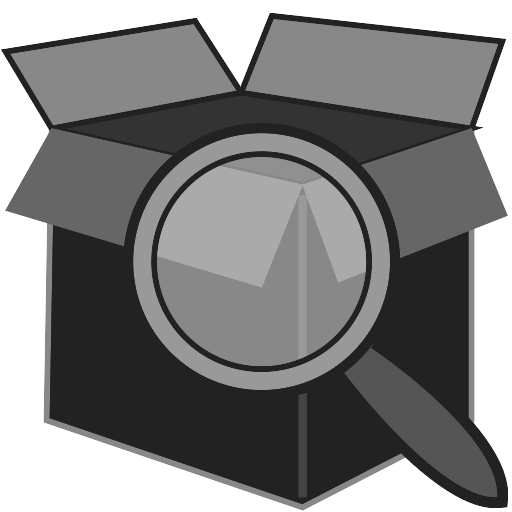 Package Inspect Vector SVG Icon - PNG Repo Free PNG Icons