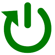 Reboot Vector SVG Icon - PNG Repo Free PNG Icons