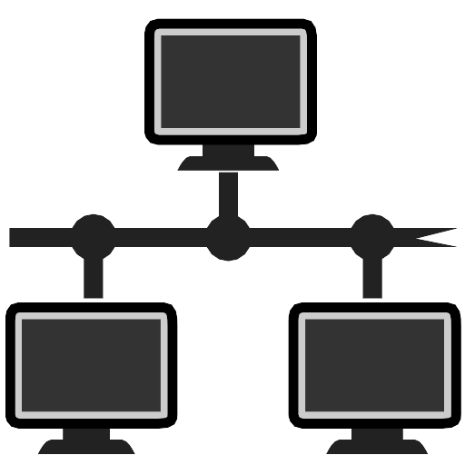 System Network Vector SVG Icon - PNG Repo Free PNG Icons