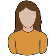 User Female Vector SVG Icon - PNG Repo Free PNG Icons