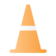 Vlc Vector SVG Icon - PNG Repo Free PNG Icons