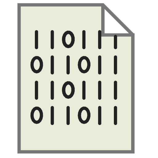 Application X Generic Vector SVG Icon - PNG Repo Free PNG Icons