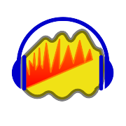 Audacity Vector SVG Icon - PNG Repo Free PNG Icons