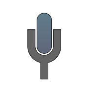 Audio Input Microphone Vector SVG Icon - PNG Repo Free PNG Icons
