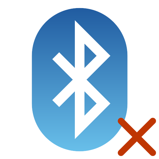 Bluetooth Disconnected Vector SVG Icon - PNG Repo Free PNG Icons