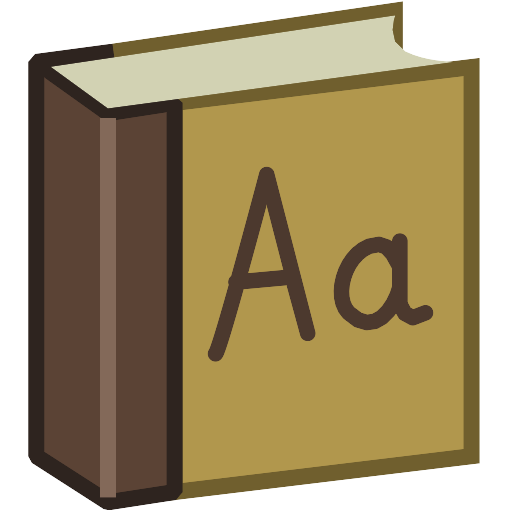 Book Dictionary Vector SVG Icon - PNG Repo Free PNG Icons