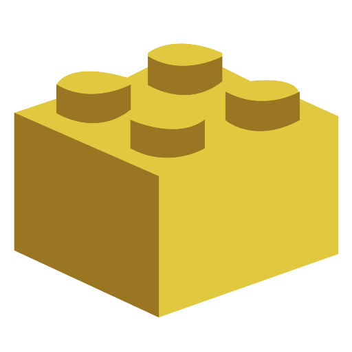 Building Block Vector SVG Icon - PNG Repo Free PNG Icons