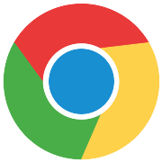 Chrome Vector SVG Icon - PNG Repo Free PNG Icons