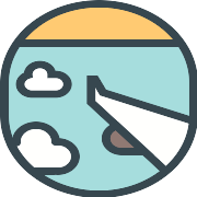 Plane Window Vector SVG Icon - PNG Repo Free PNG Icons