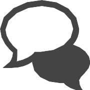 Chat Vector SVG Icon - PNG Repo Free PNG Icons