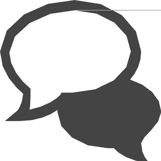 Chat Vector SVG Icon - PNG Repo Free PNG Icons