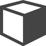 Cube Vector SVG Icon - PNG Repo Free PNG Icons