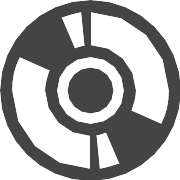 Disc Vector SVG Icon - PNG Repo Free PNG Icons