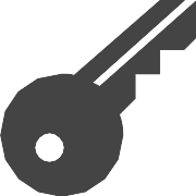 Key Vector SVG Icon - PNG Repo Free PNG Icons