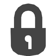 Lock Vector SVG Icon - PNG Repo Free PNG Icons