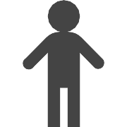 Male Vector SVG Icon - PNG Repo Free PNG Icons