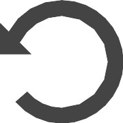 Rotate Left Vector SVG Icon - PNG Repo Free PNG Icons