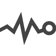 Spark Line Vector SVG Icon - PNG Repo Free PNG Icons