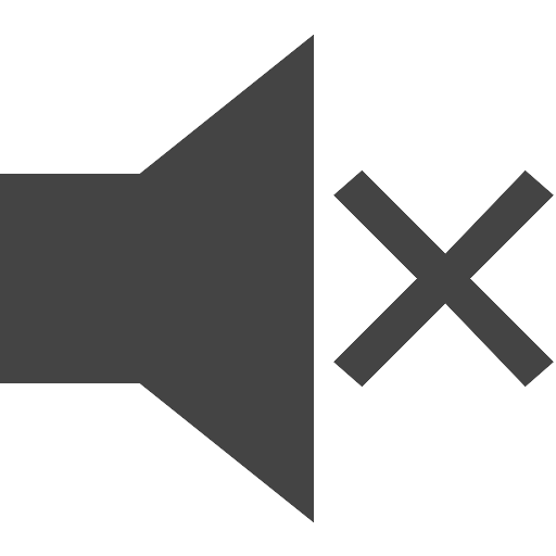 Sound Disable Vector SVG Icon - PNG Repo Free PNG Icons
