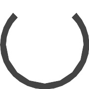 Spinner Third Vector SVG Icon - PNG Repo Free PNG Icons