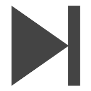 Step Forward Vector SVG Icon - PNG Repo Free PNG Icons