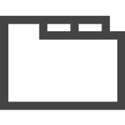 Tabs Vector SVG Icon - PNG Repo Free PNG Icons